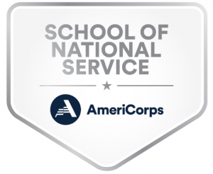 AmeriCorps - SIT Graduate Institute site
