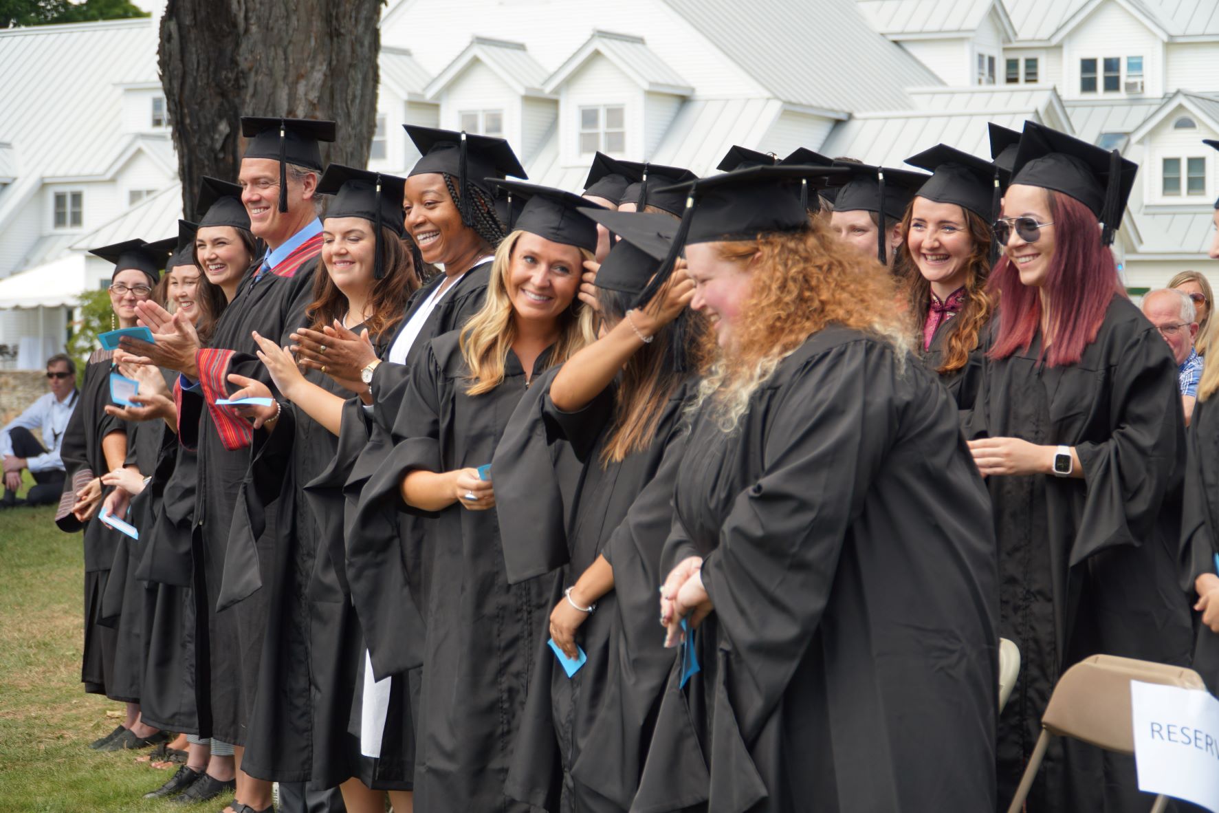 Home - SIT Graduate Institute site