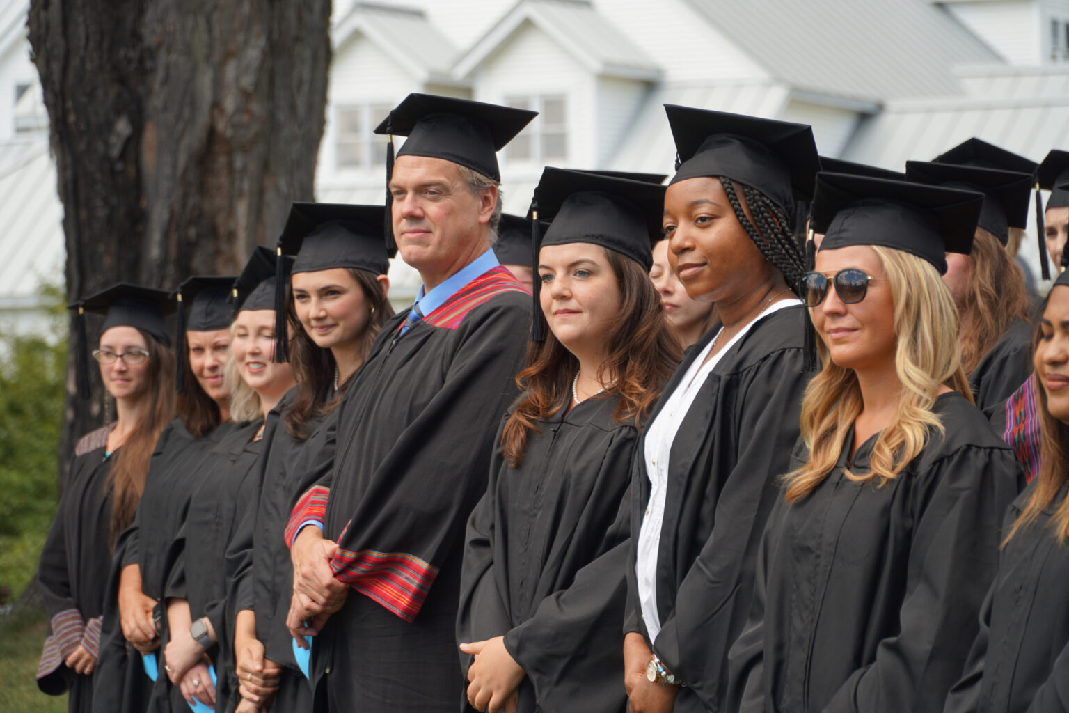 SIT Graduate Institute Commencement 2023 - SIT Graduate Institute site